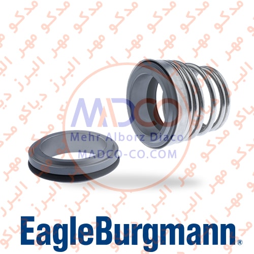 مکانیکال سیل بورگمن Eagle Burgmann آلمان